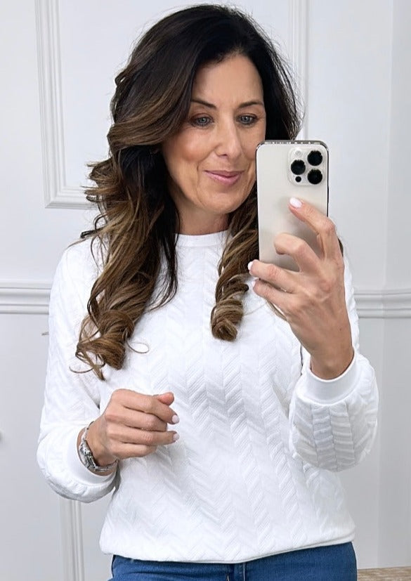 Hoodies & Sweatshirts – Virgo Boutique