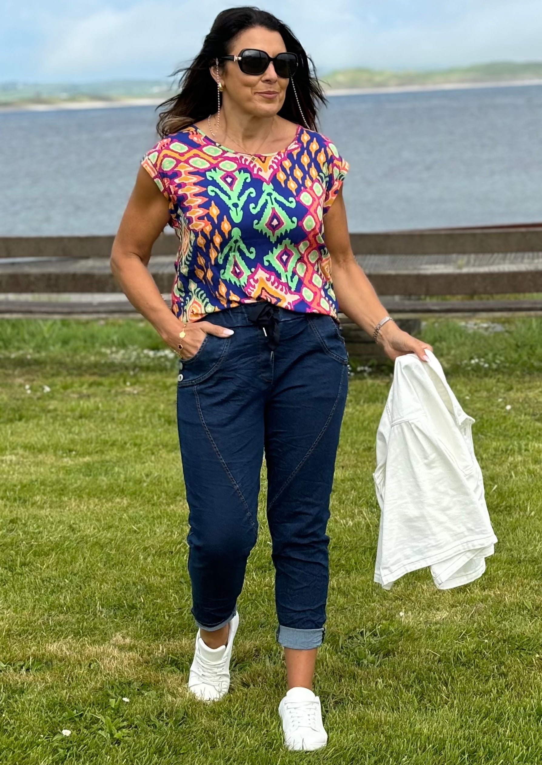 T-Shirts – Virgo Boutique