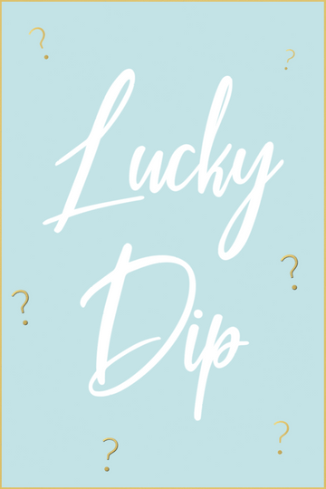 LUCKY DIP – Virgo Boutique